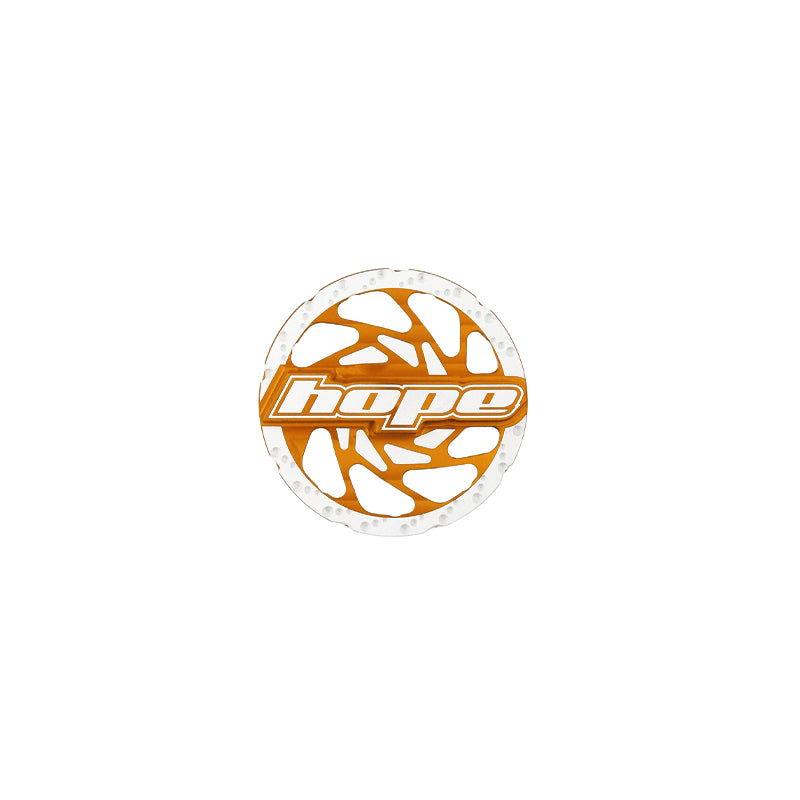 Disc Fridge Magnet – Hope Technology