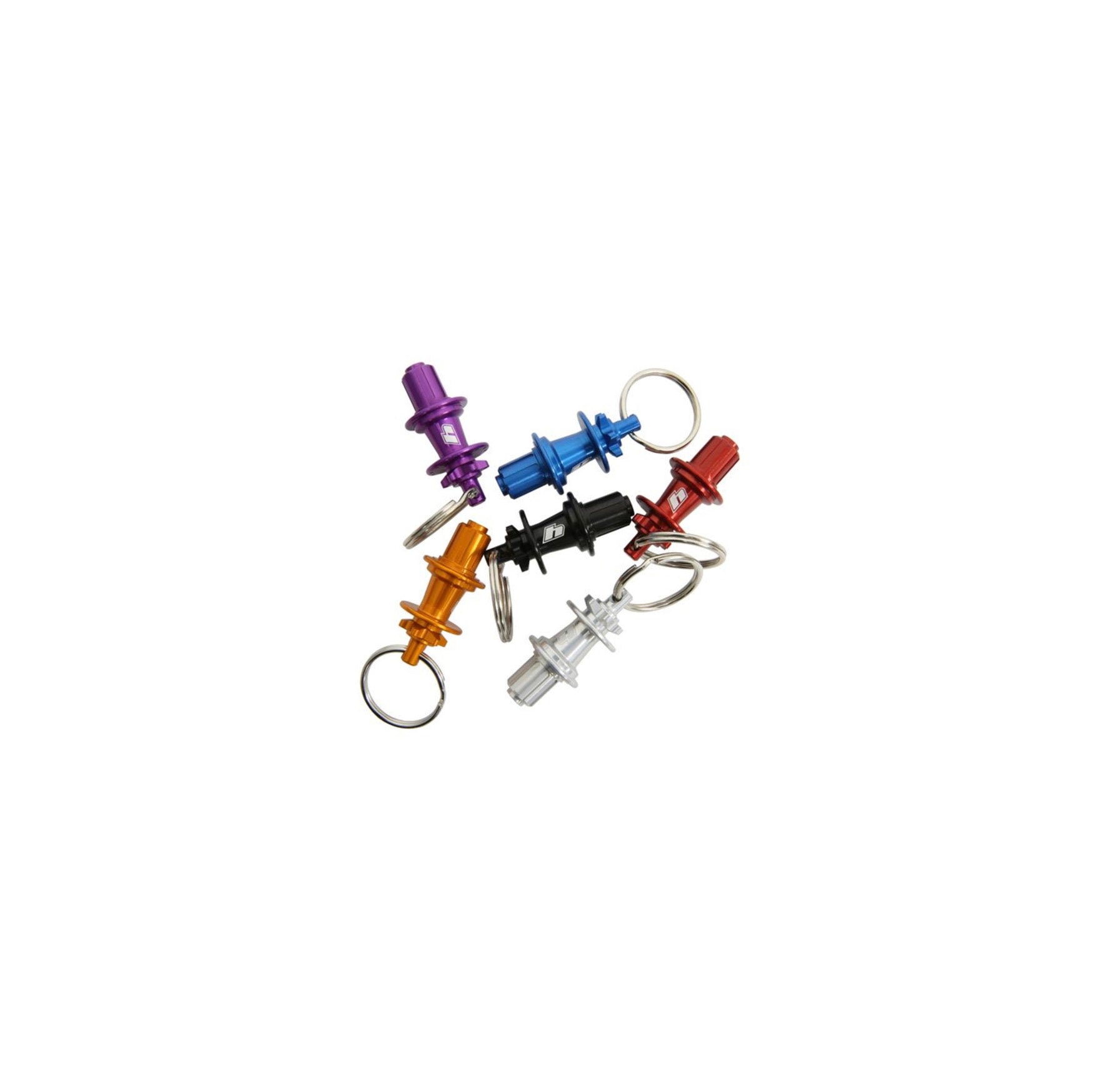 Pro 5 Keyring – Hope Technology